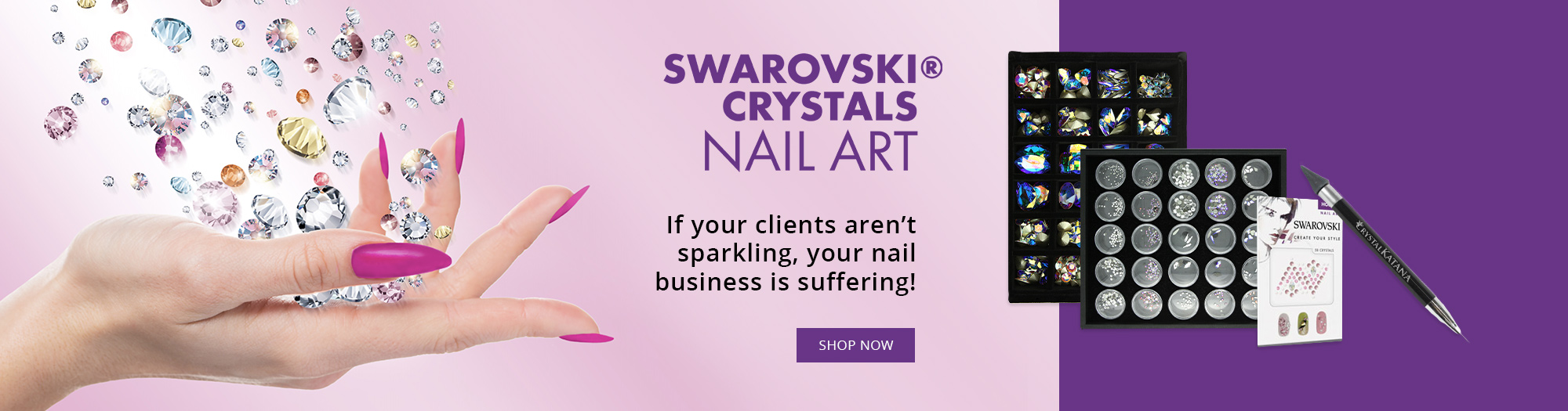 Largest Online Rhinestone, Bead & Trim Supplier | Dreamtime Creations