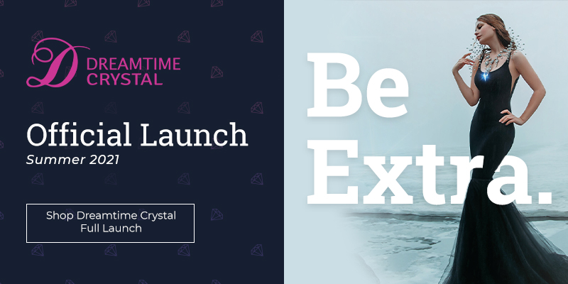 Largest Online Rhinestone, Bead & Trim Supplier | Dreamtime Creations