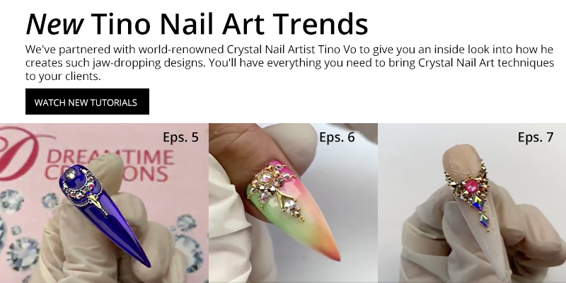 Largest Online Rhinestone, Bead & Trim Supplier | Dreamtime Creations