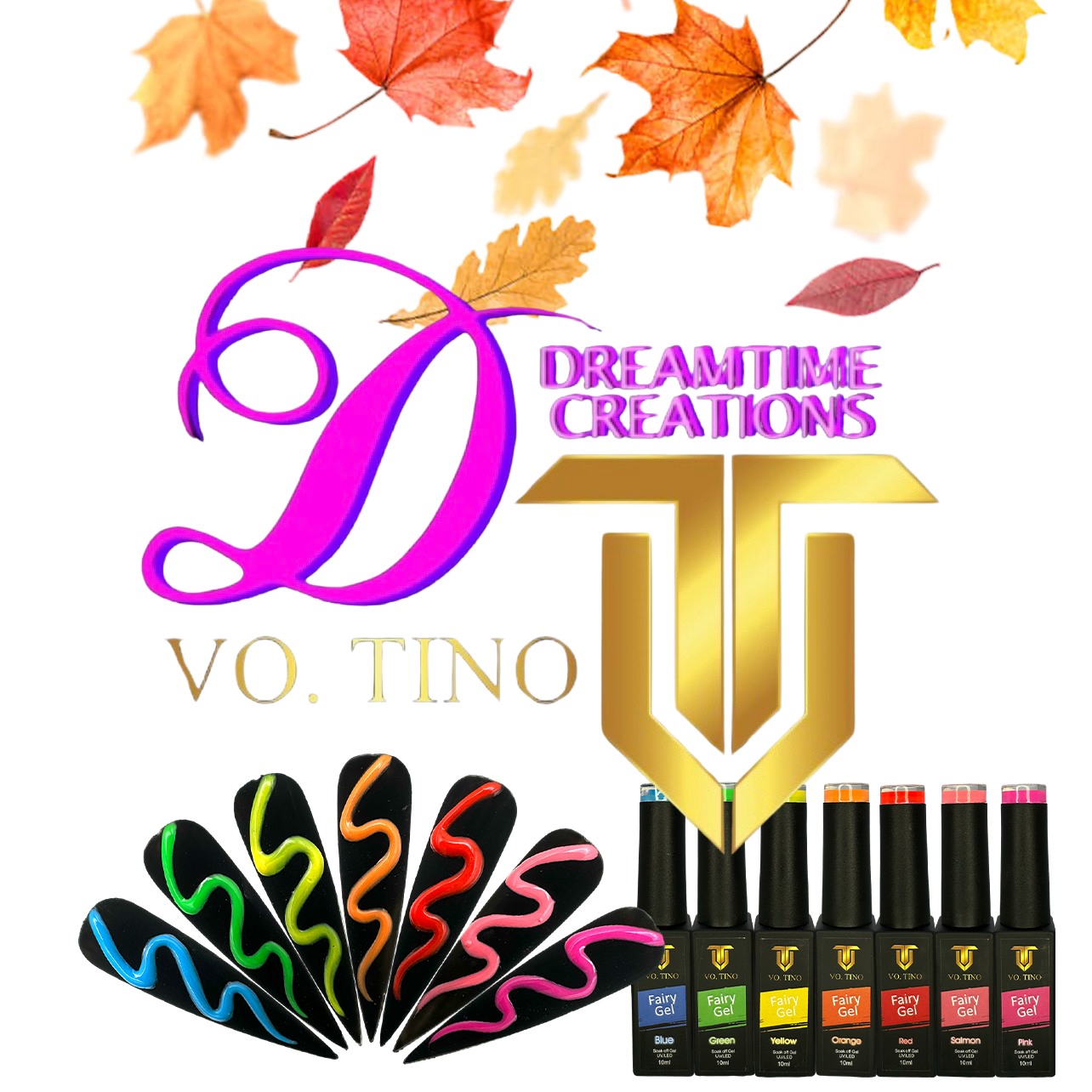 Tino Vo Nails