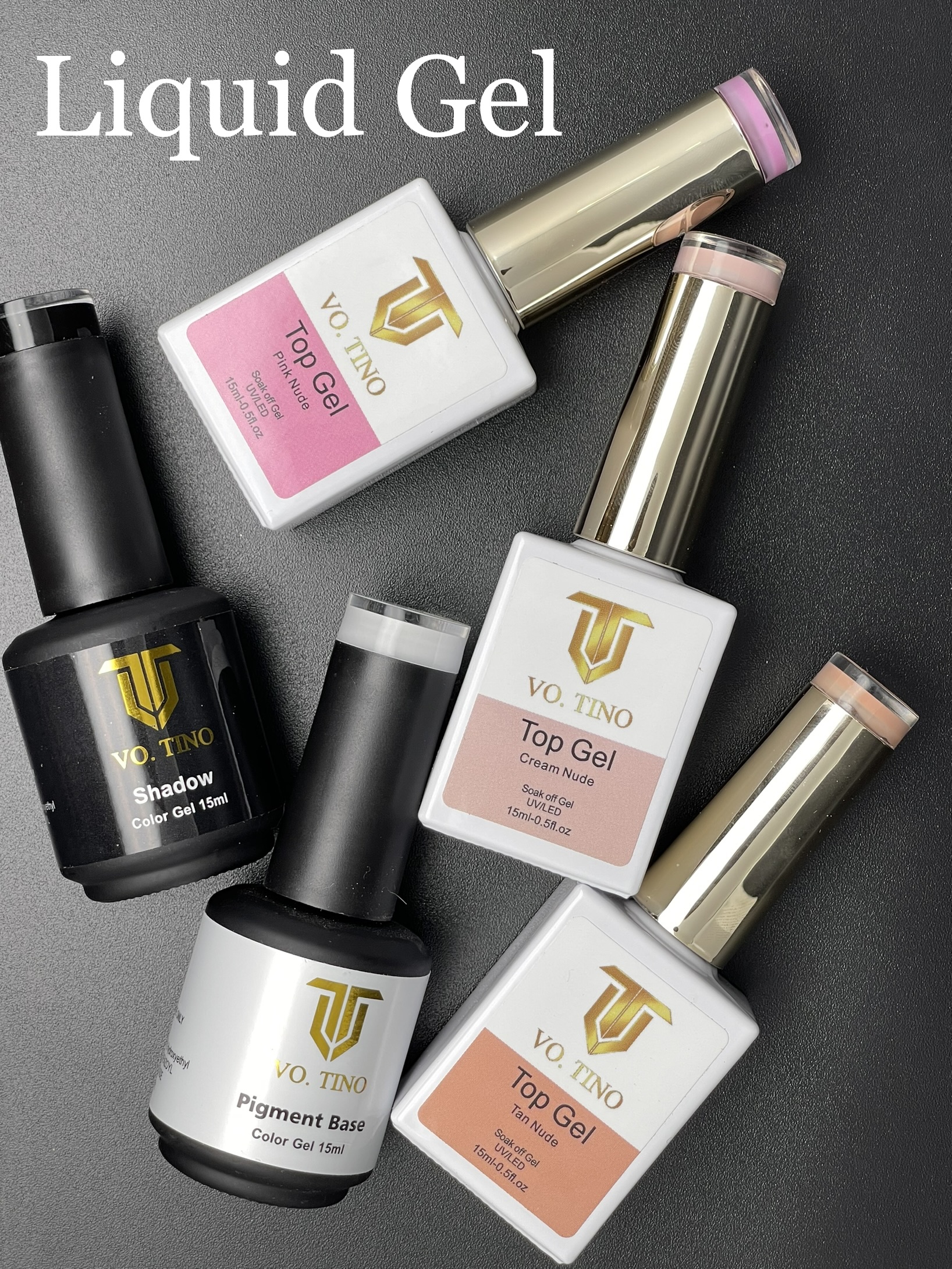 Tino Vo Gel Effect | Dreamtime Creations