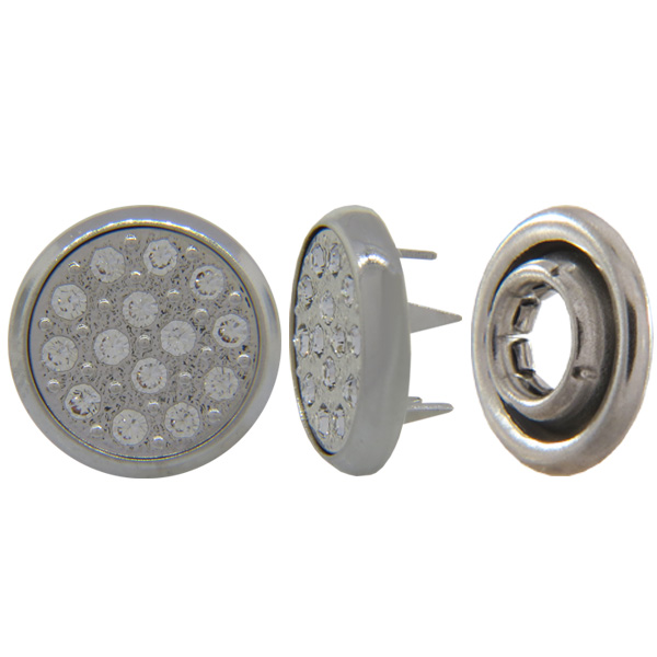 rhinestone snaps] | Dreamtime Creations