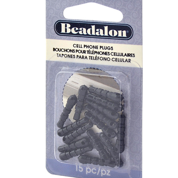 charm plug for cell phone | Dreamtime Creations