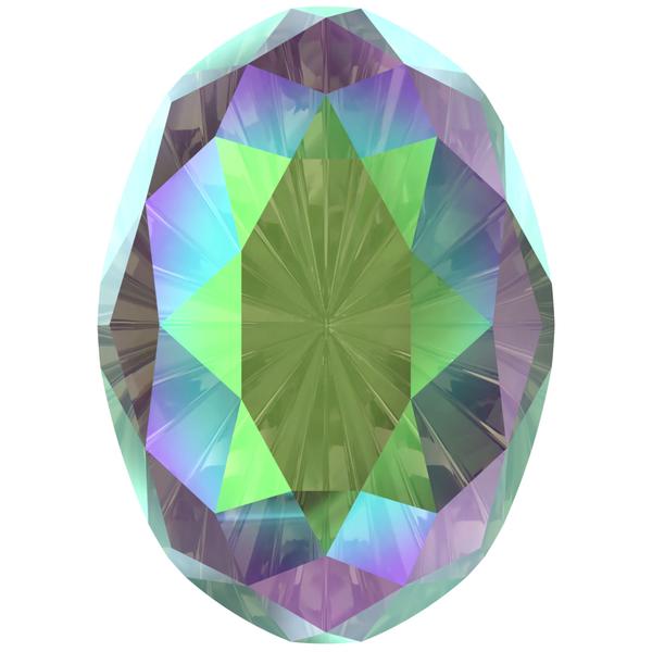 Dreamtime Crystal DC 4160 Magical Oval Fancy Stone Amethyst 8x6mm ...