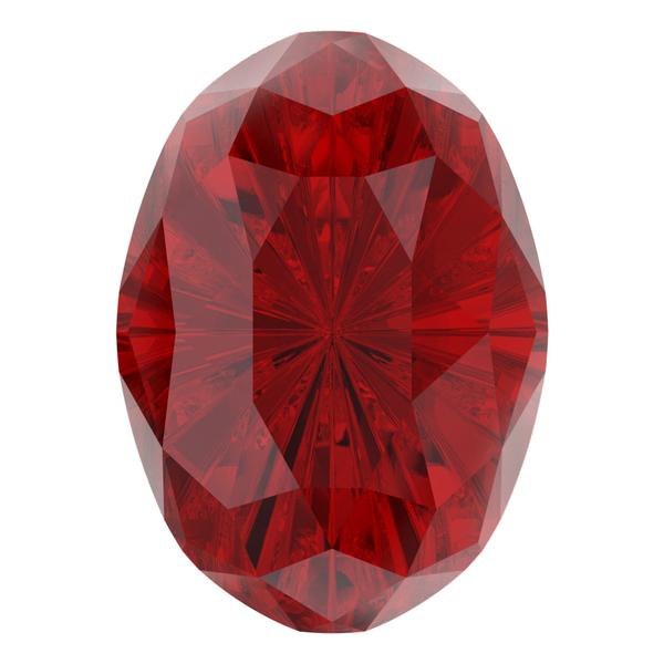 Dreamtime Crystal DC 4160 Magical Oval Fancy Stone Amethyst 8x6mm ...
