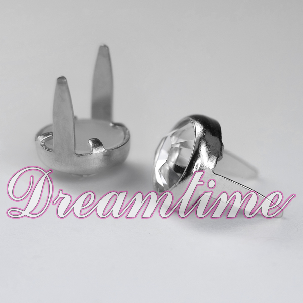 Dreamtime Crystal Preset Rhinestones | Dreamtime Creations