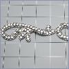 Rhinestone Trims: Elegant Crystal Trims for Your Projects